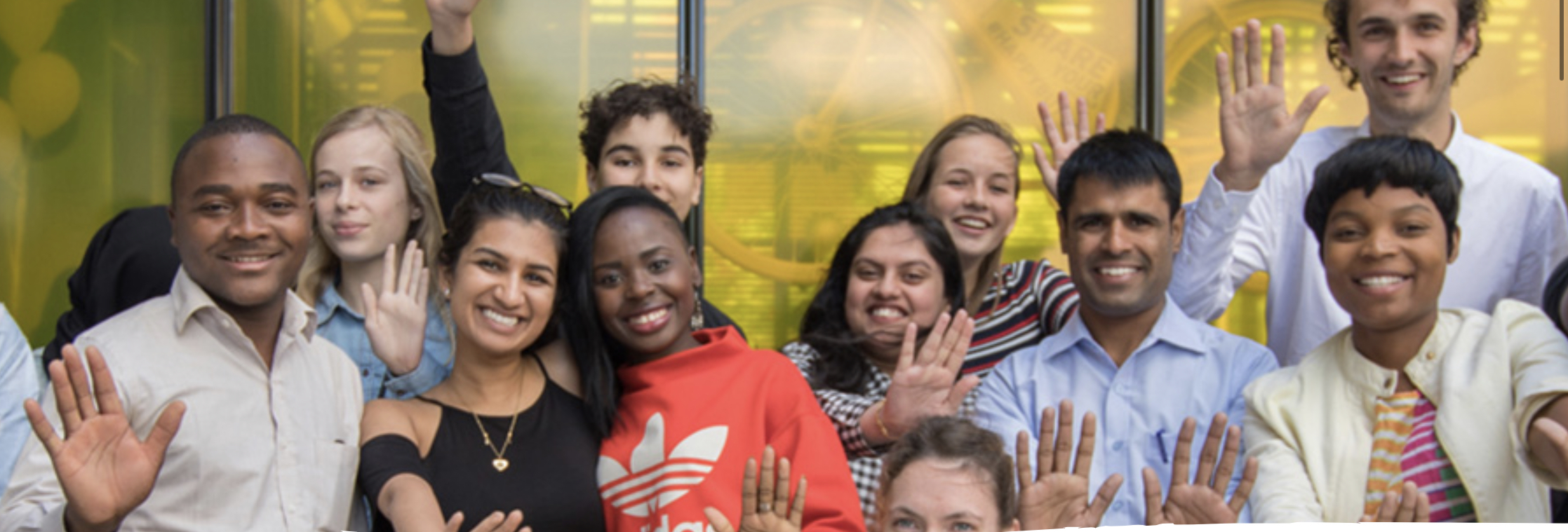 KidsRights Youngsters Workshop Week 2017: children’s rights and the ...