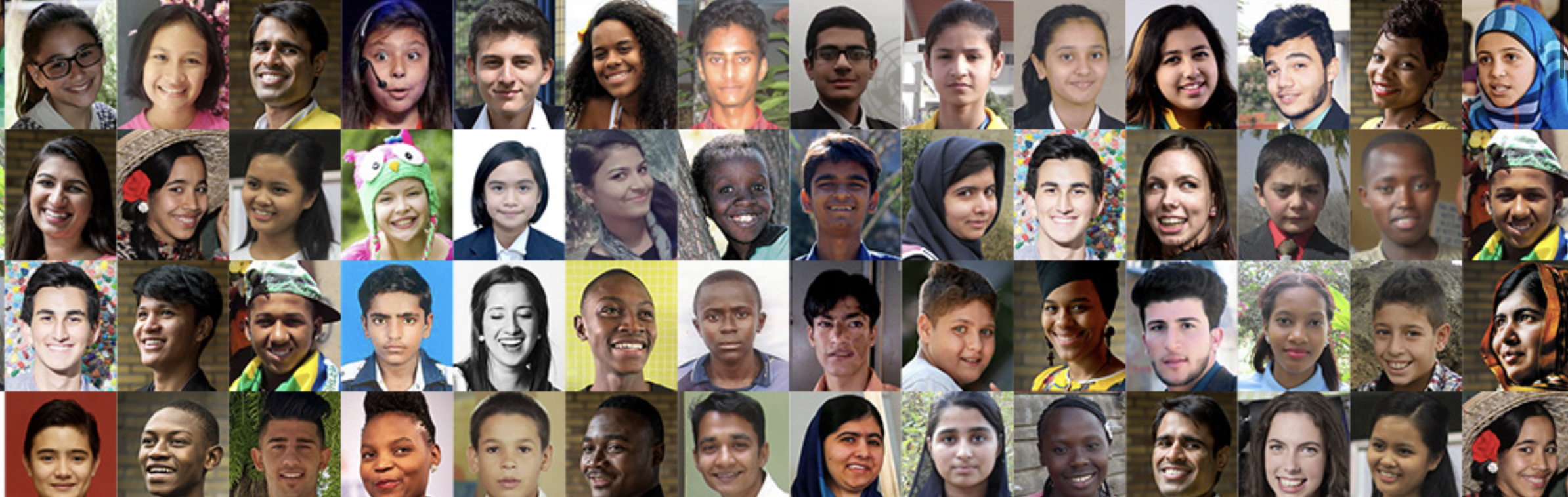 Record number of 169 nominated children for International Children’s ...
