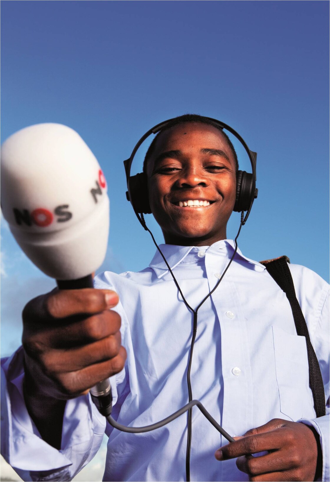 2009 - Baruani Ndume (16), Tanzania - KidsRights Foundation