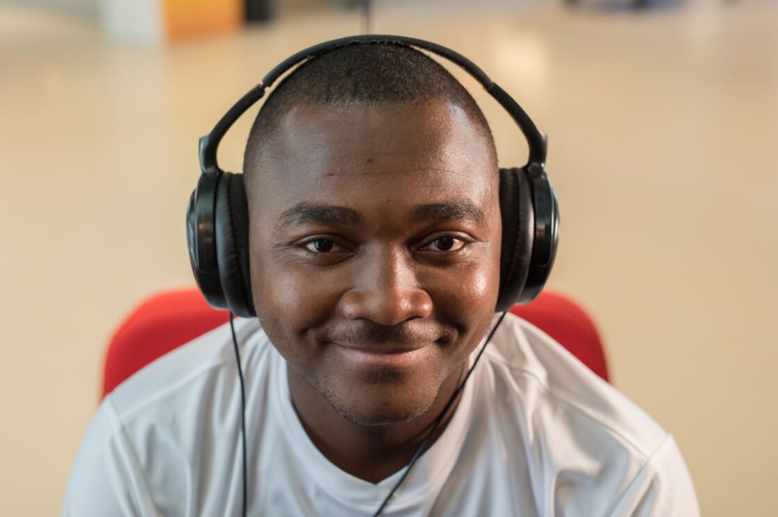 2009 - Baruani Ndume (16), Tanzania - KidsRights Foundation