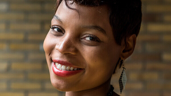 2007 - Thandiwe Chama (17), Zambia - KidsRights Foundation