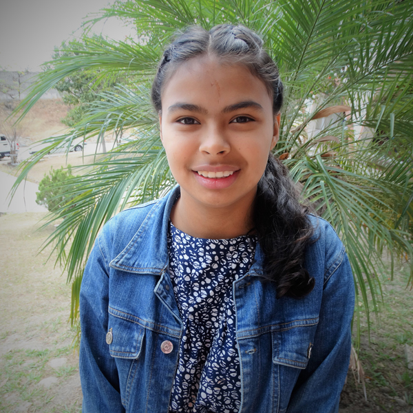 Alexa - KidsRights Foundation