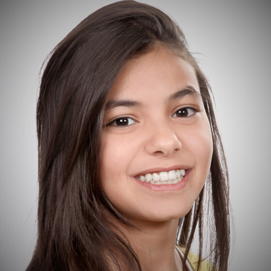 Joud - KidsRights Foundation