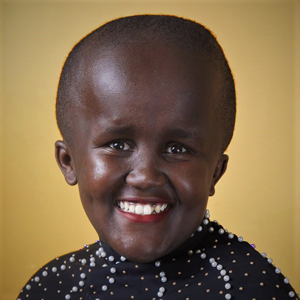 Angel - KidsRights Foundation