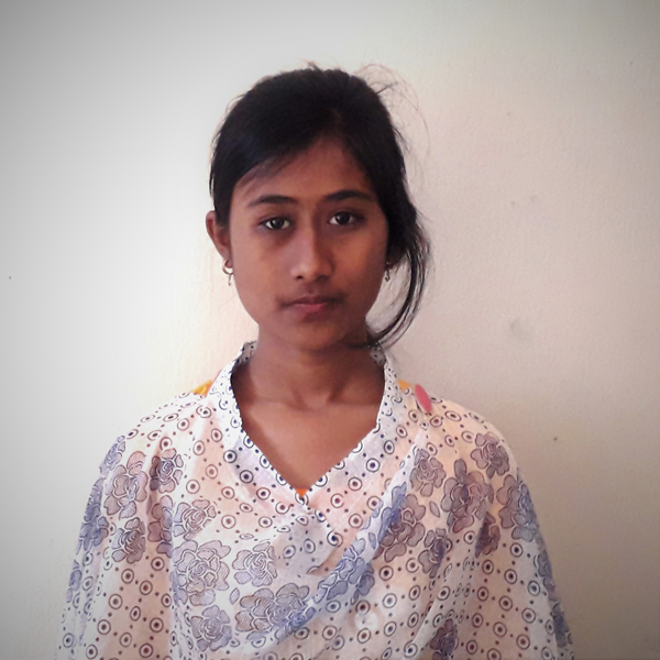 Labiba - KidsRights Foundation