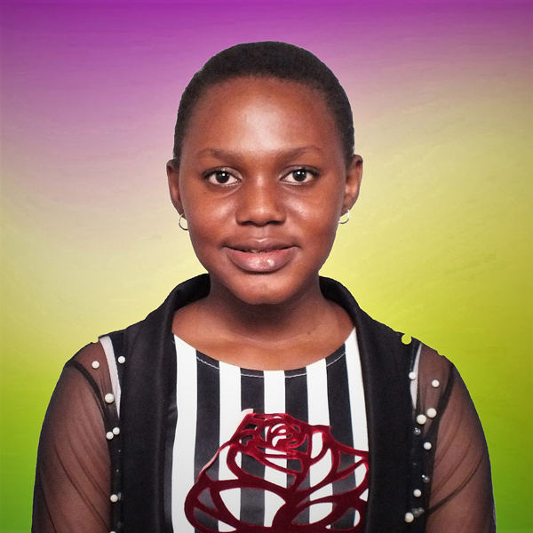 Munira - KidsRights Foundation