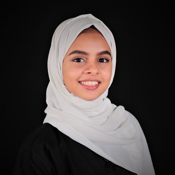 Nada - KidsRights Foundation