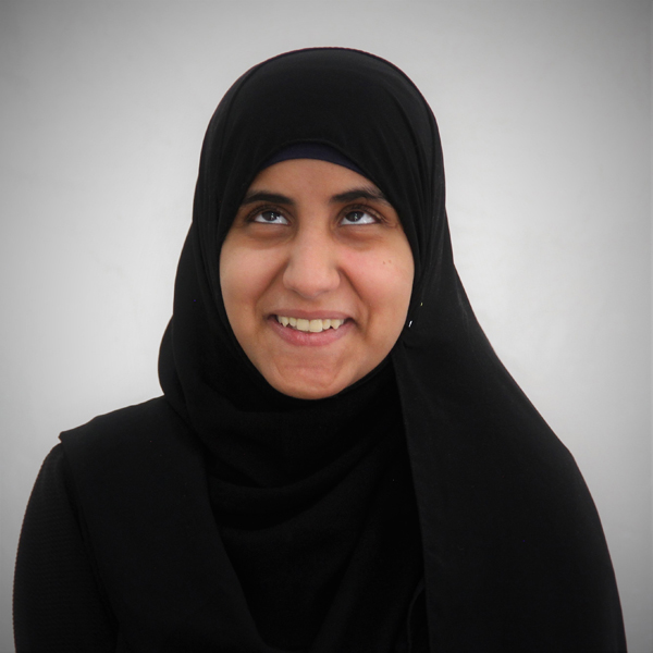 Saadah - KidsRights Foundation