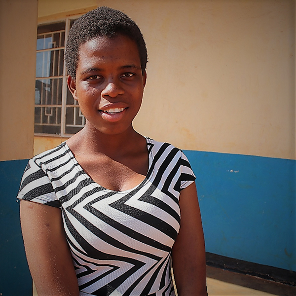 Temwa - KidsRights Foundation