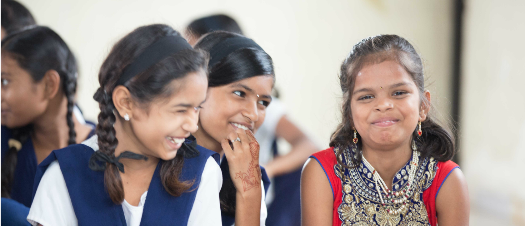 About KidsRights - KidsRights Foundation