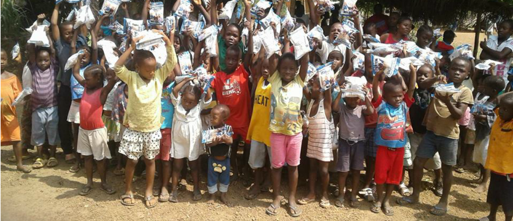 Action - KidsRights Foundation