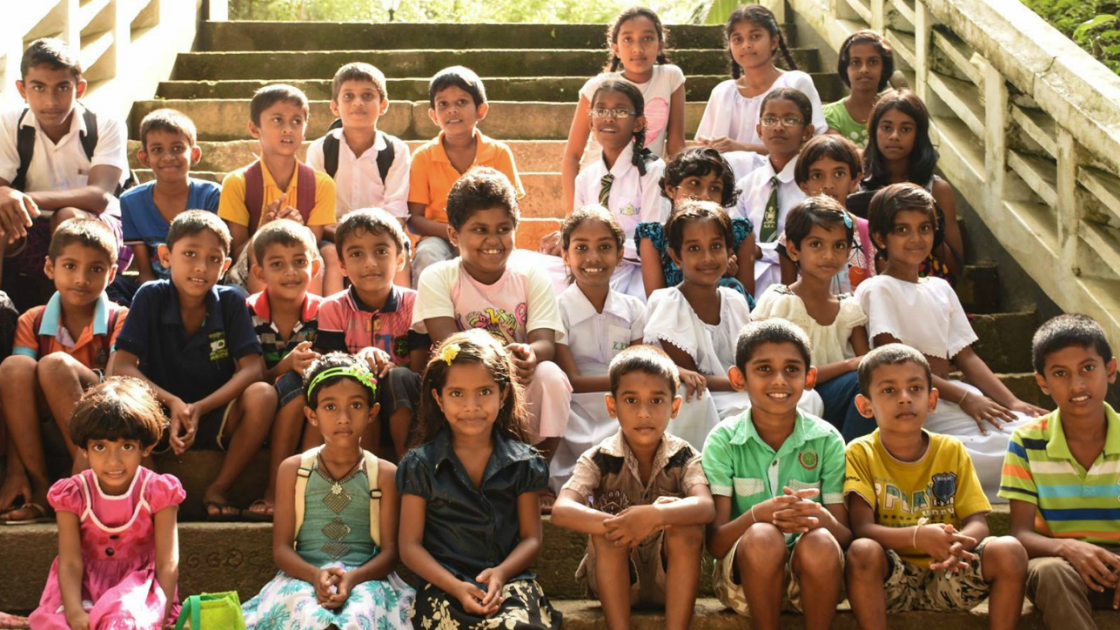 Our Action Programs - KidsRights Foundation