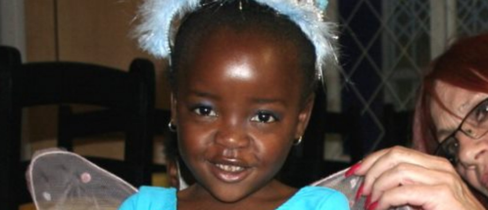 Nkosi's Haven Village - KidsRights Foundation