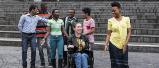 Winners - KidsRights Foundation