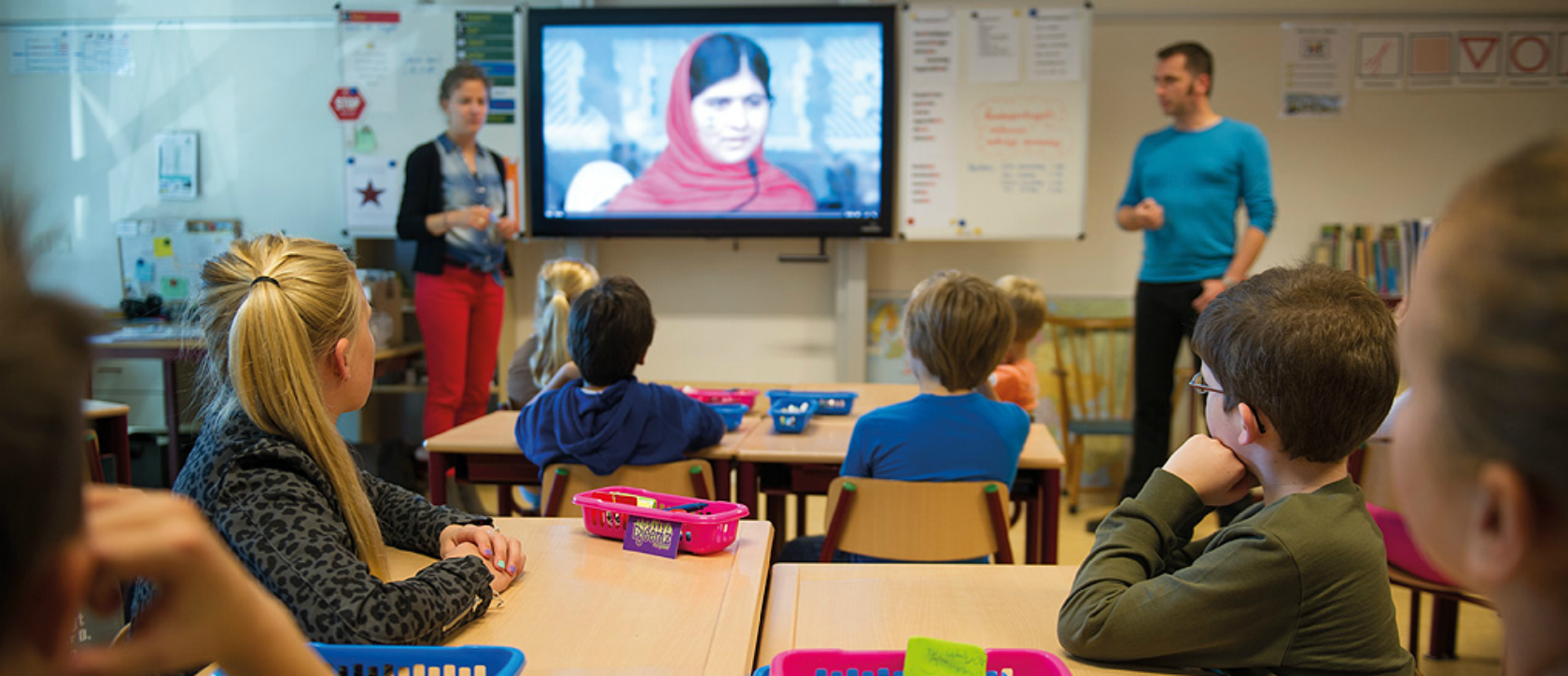 Advocacy - KidsRights Foundation