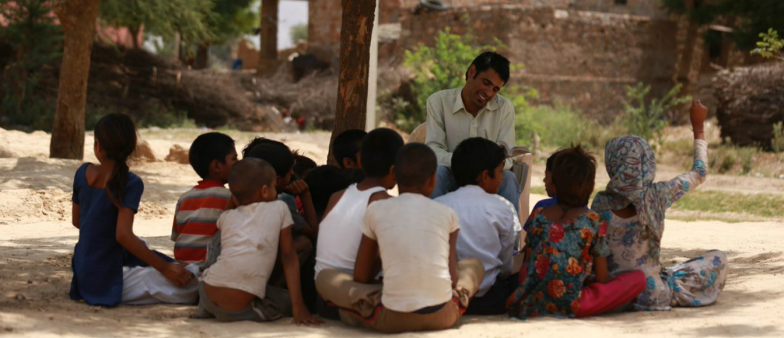 Child Labor - KidsRights Foundation