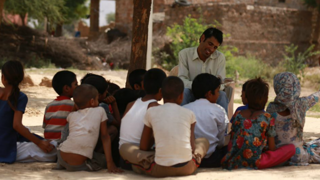 Children's Rights - KidsRights Foundation