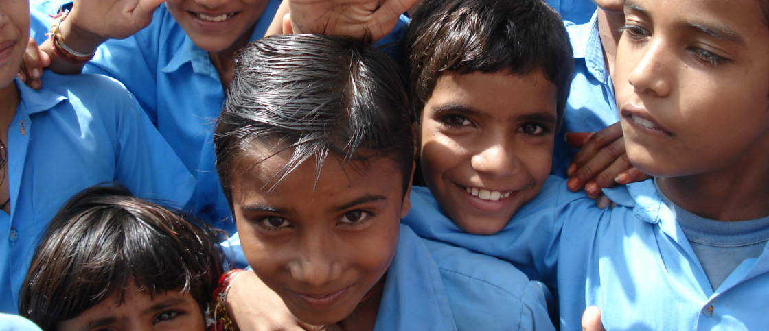 Child Participation - KidsRights Foundation