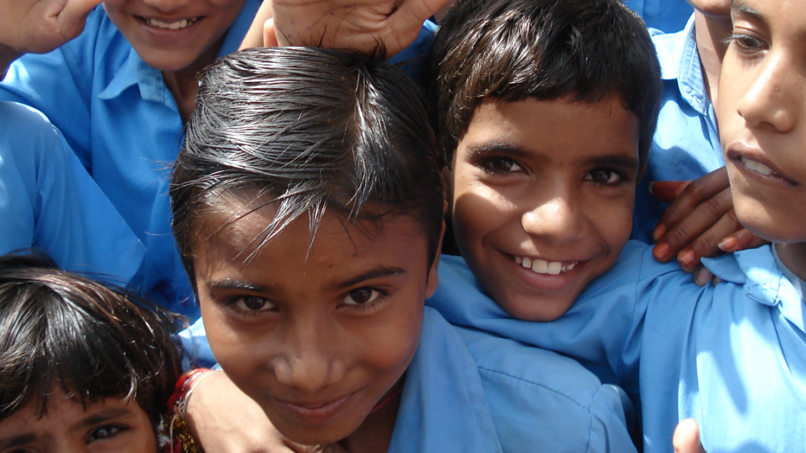 Children's Rights - KidsRights Foundation