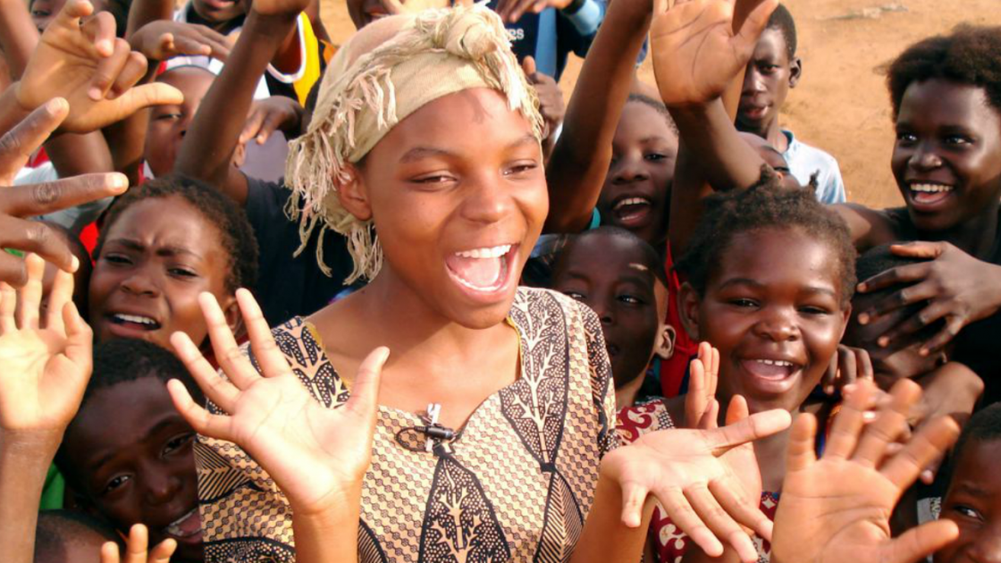 Children's Rights - KidsRights Foundation