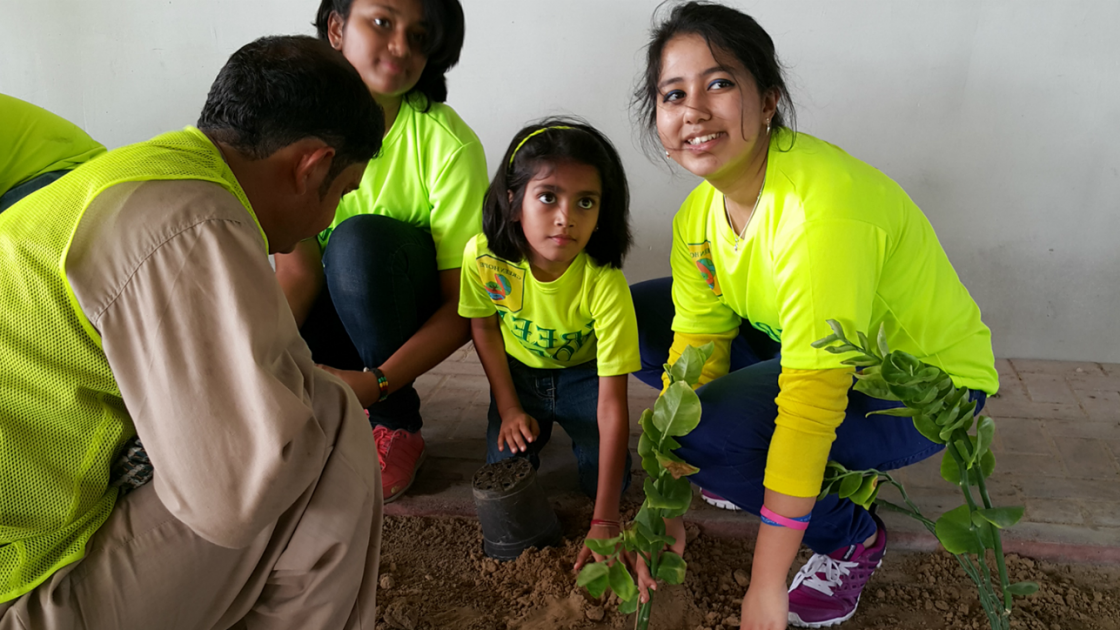 Children's Rights - KidsRights Foundation