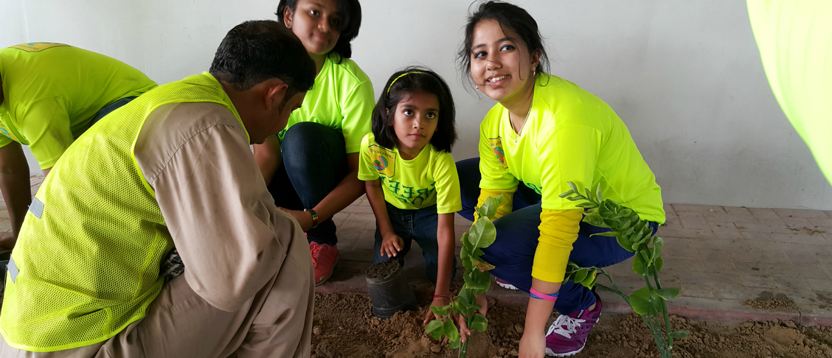 Children's Rights - KidsRights Foundation