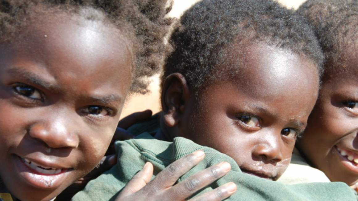 Children's Rights - KidsRights Foundation