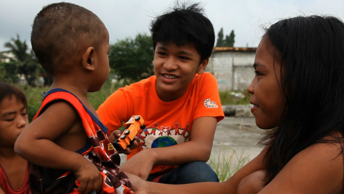 Children's Rights - KidsRights Foundation