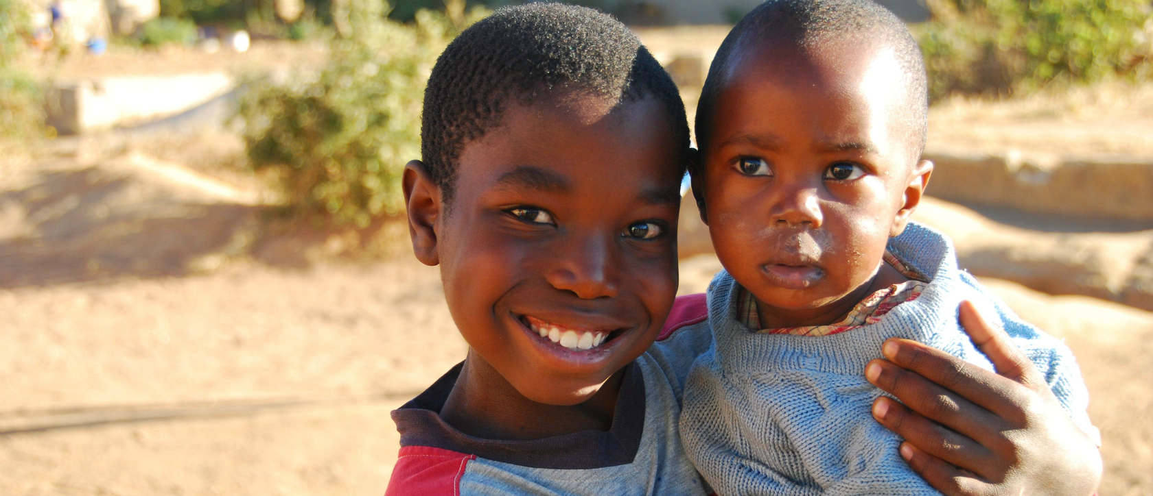 Children's Rights - KidsRights Foundation