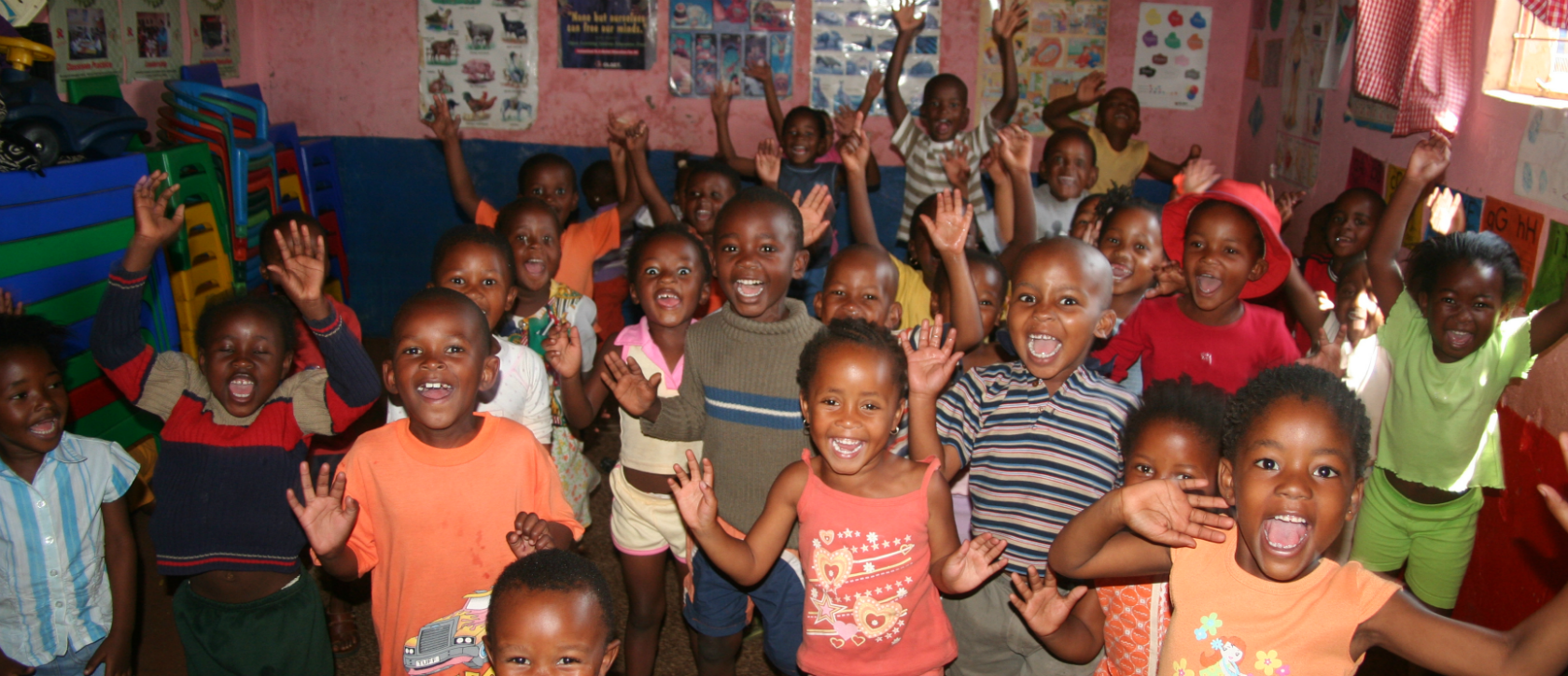 Children's Rights - KidsRights Foundation