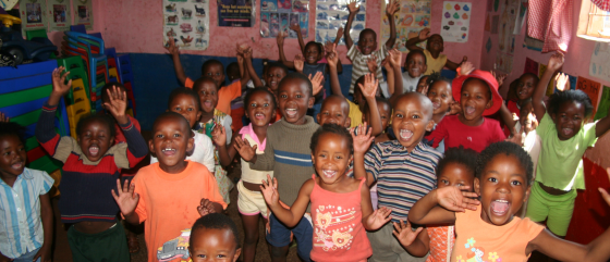 Children's Rights - KidsRights Foundation