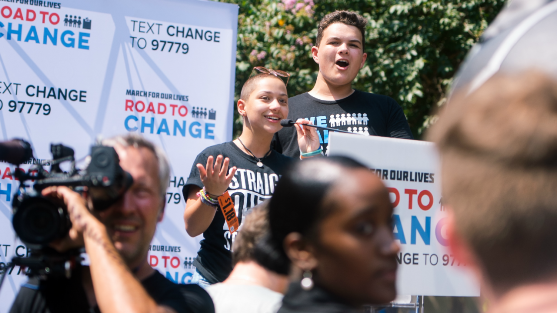 What we do - KidsRights Foundation