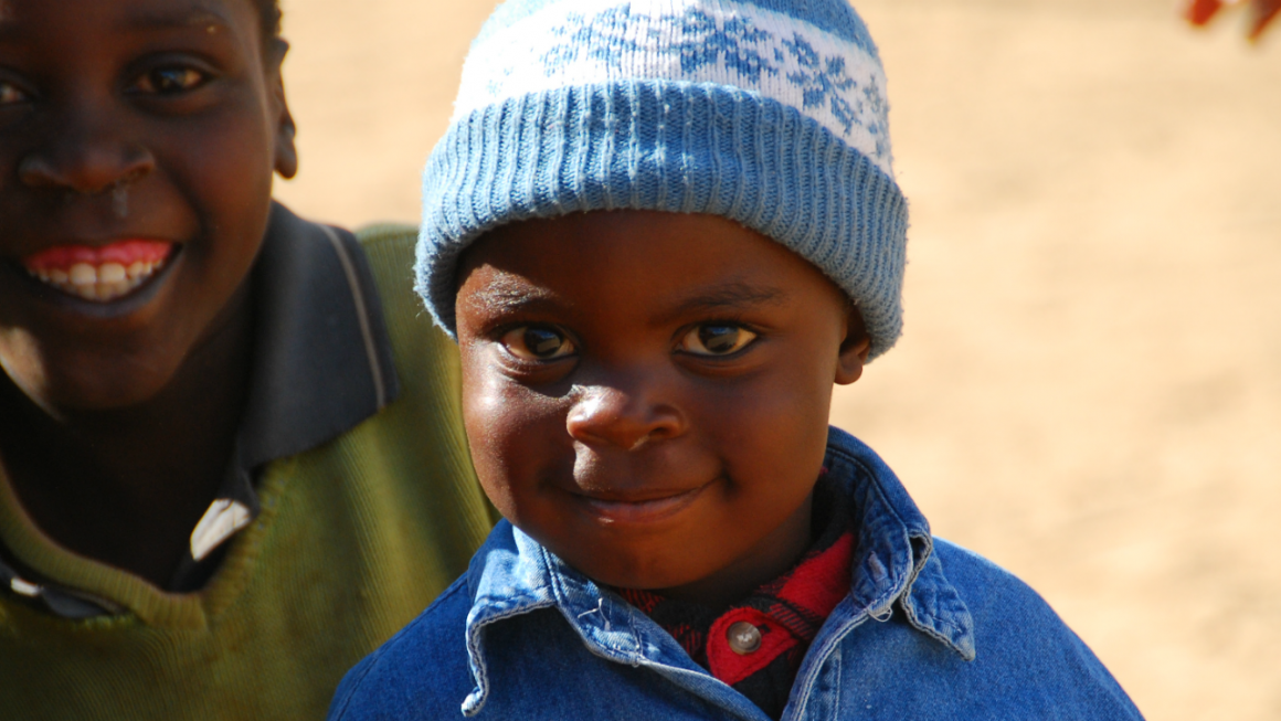 What we do - KidsRights Foundation