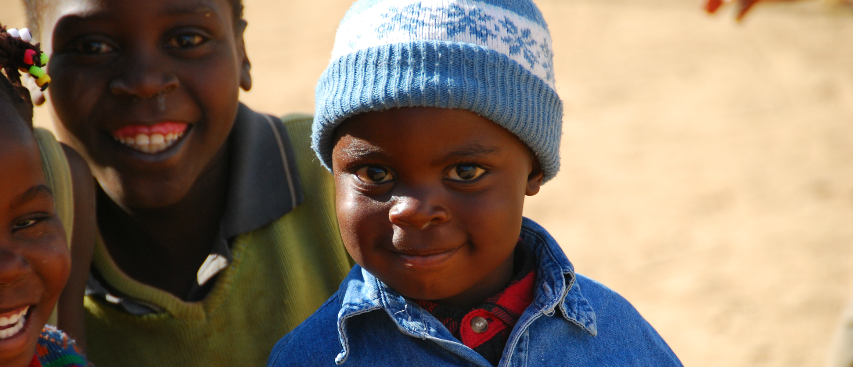 What we do - KidsRights Foundation