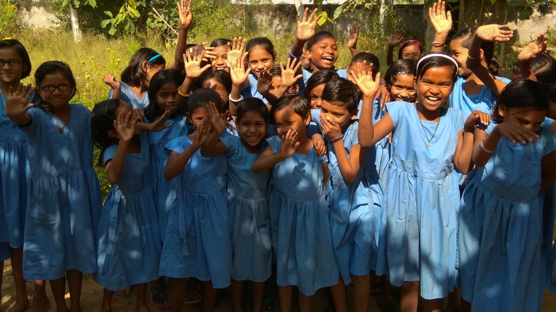 Action - KidsRights Foundation