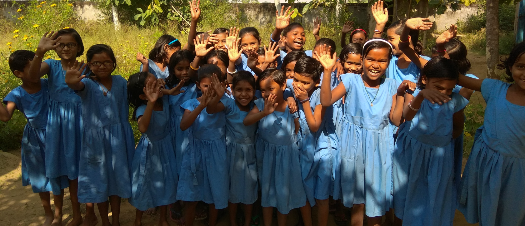 Protecting Child Rights through Child Participation - KidsRights Foundation