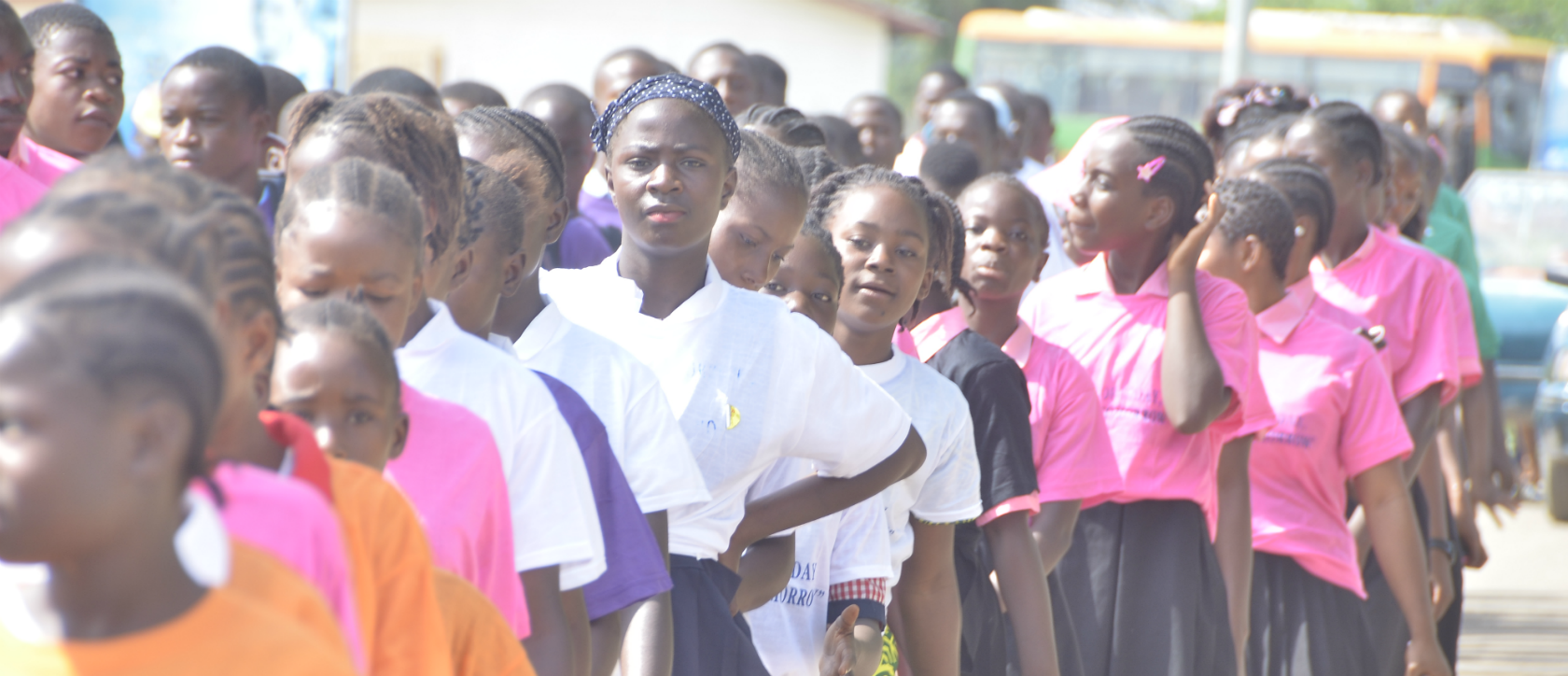 Justice for child victims - KidsRights Foundation