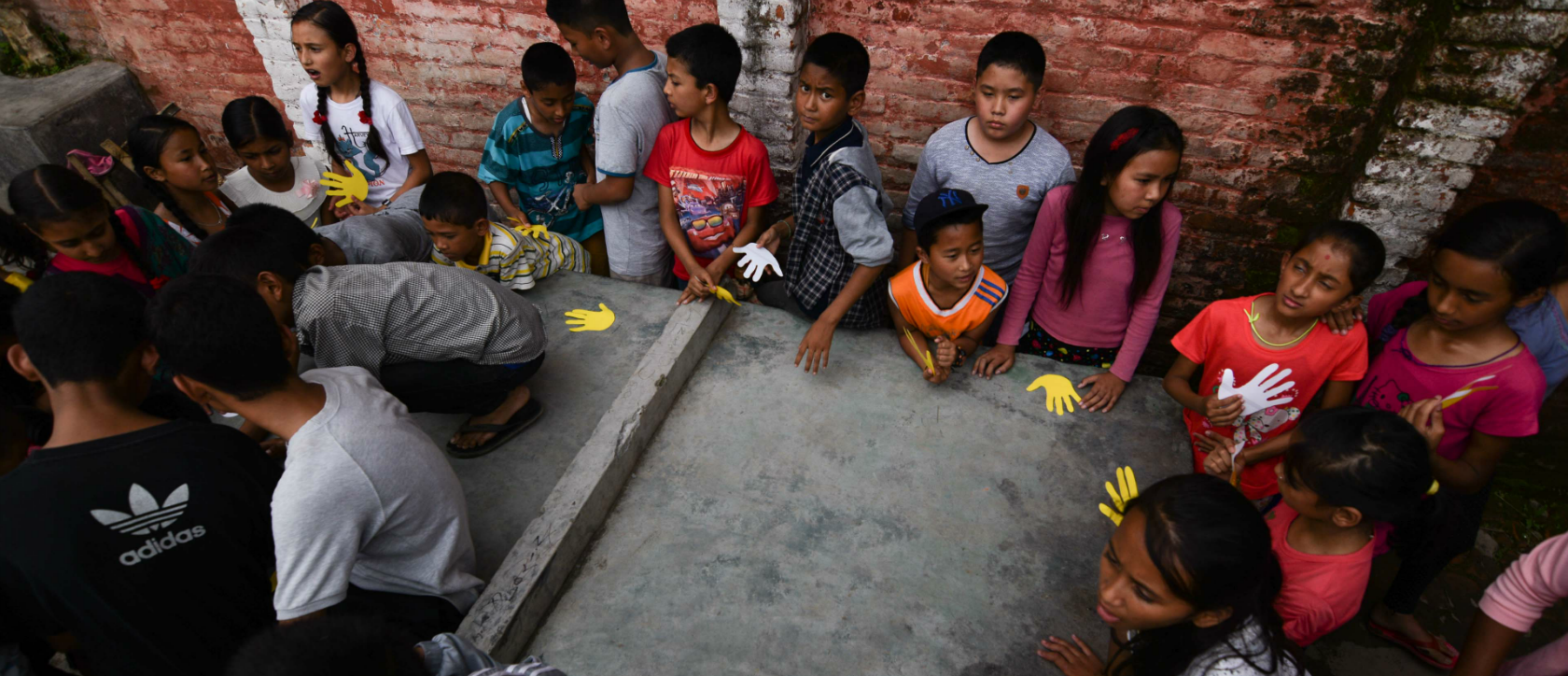 SDG Youth Impact Conference - KidsRights Foundation