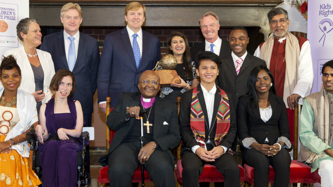 What we do - KidsRights Foundation