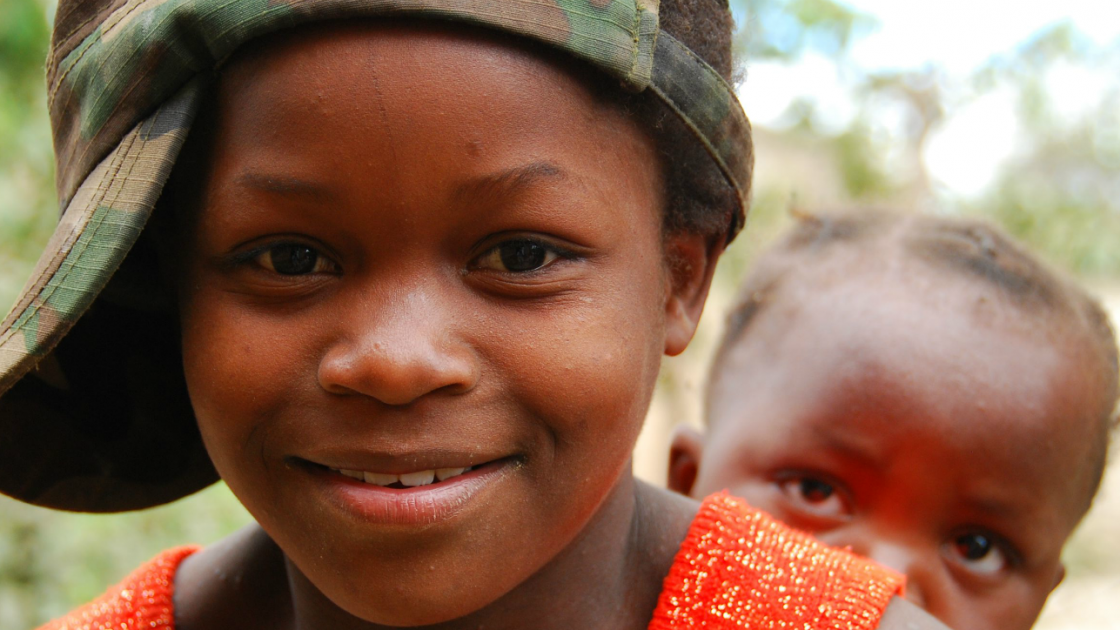 About KidsRights - KidsRights Foundation