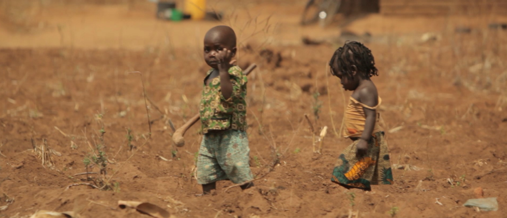 Research - KidsRights Foundation