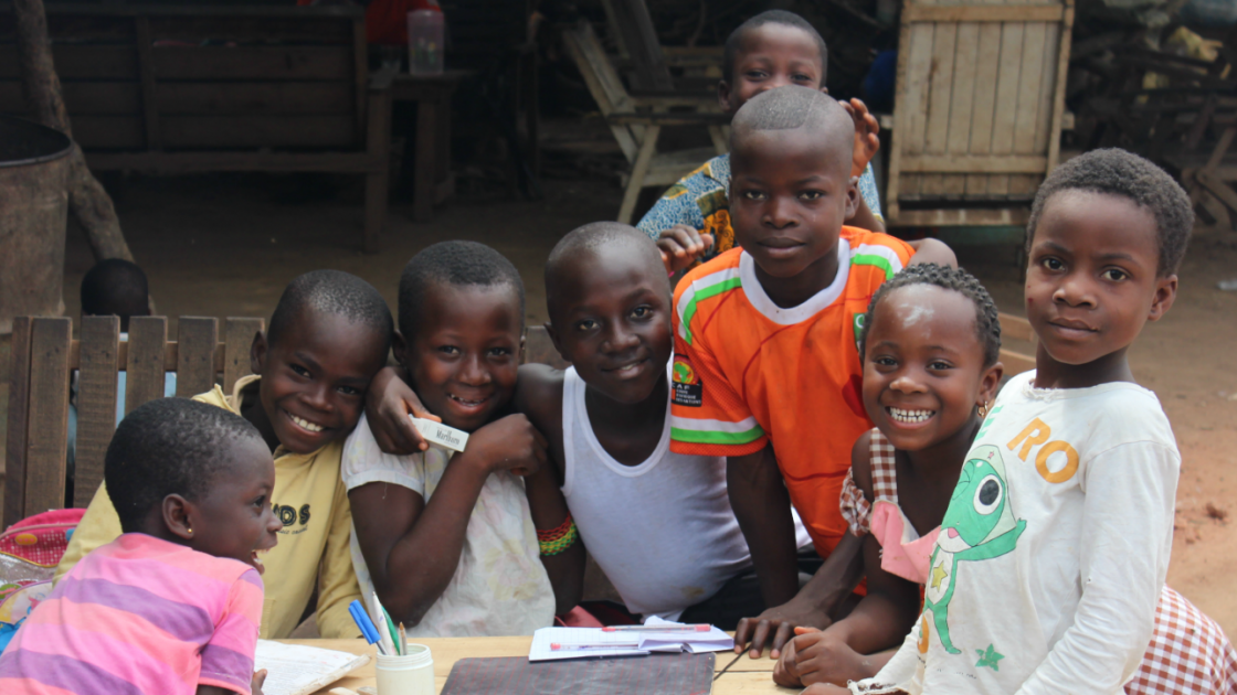 About KidsRights - KidsRights Foundation