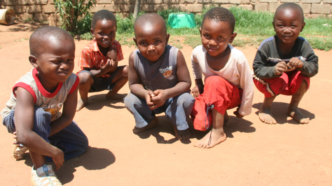 About KidsRights - KidsRights Foundation