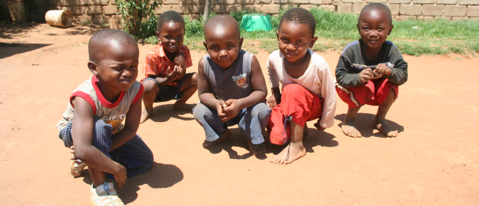 About KidsRights - KidsRights Foundation