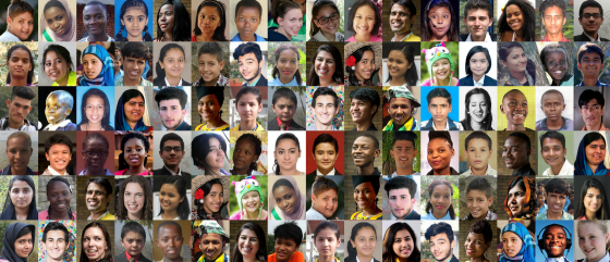 Support KidsRights - KidsRights Foundation