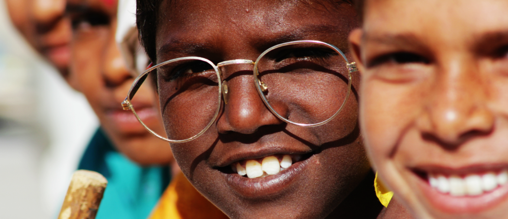 Support KidsRights - KidsRights Foundation