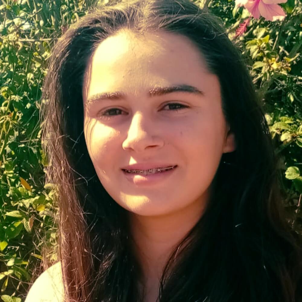 Ashlyn - KidsRights Foundation