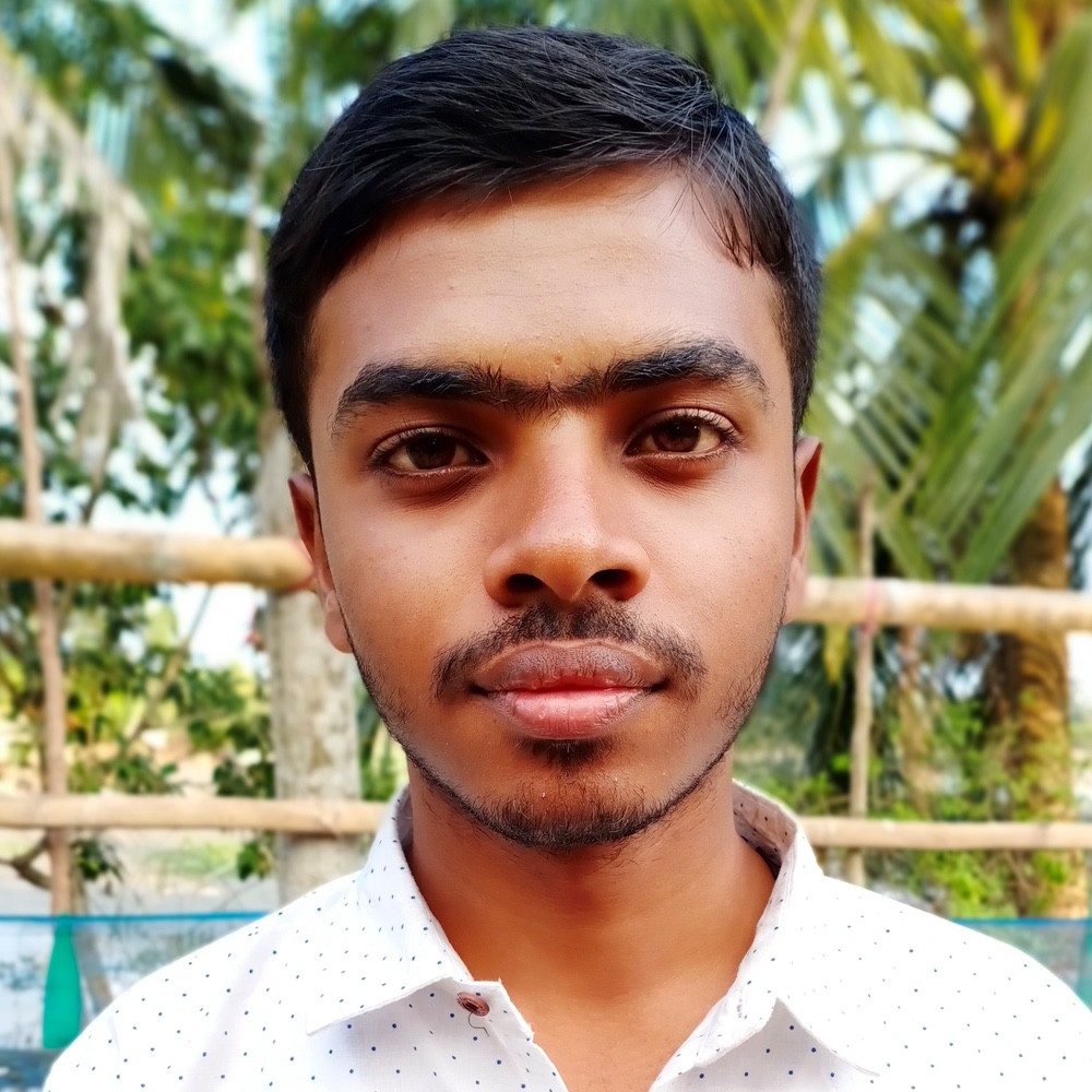 Chayon - KidsRights Foundation