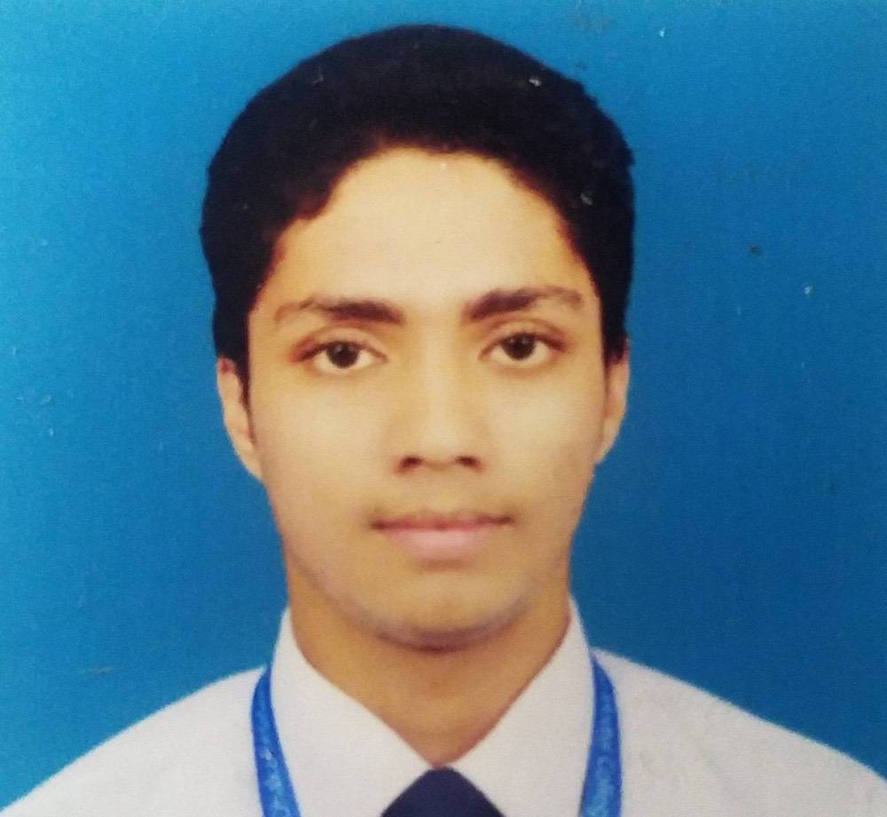 Munim - KidsRights Foundation