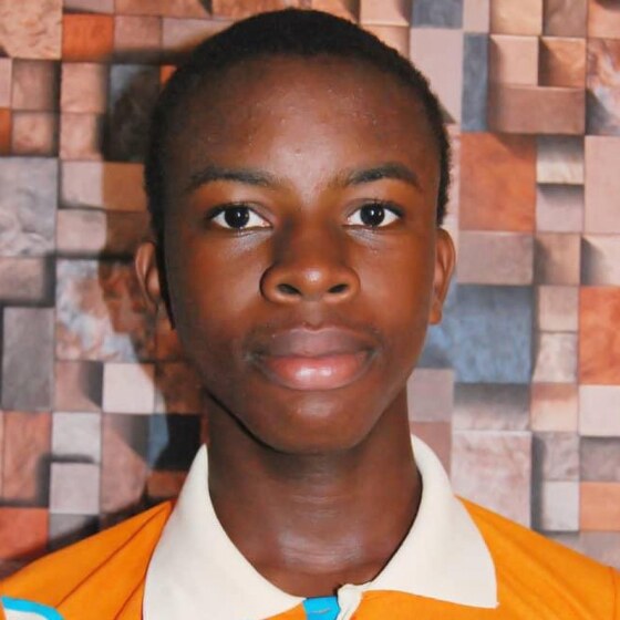 Olutayo - KidsRights Foundation